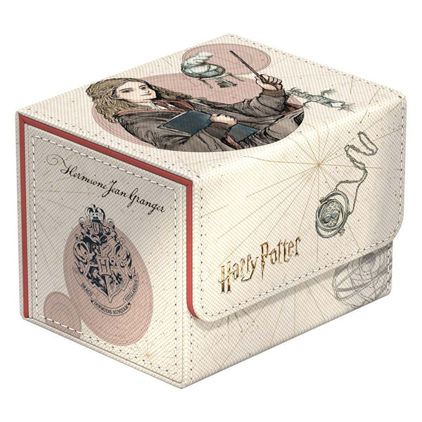 Ultimate Guard: Sidewinder 100: Harry Potter – Psycho Turtle Collectibles